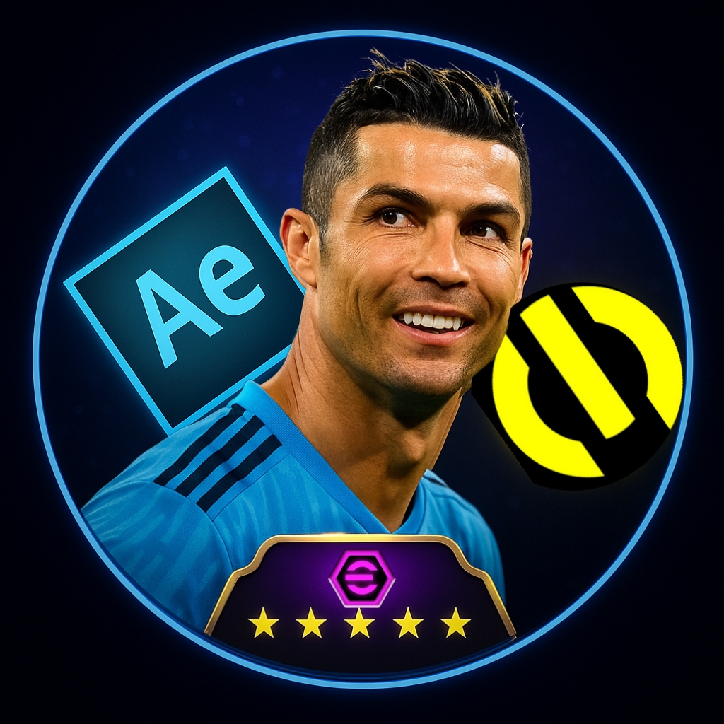Absolute eFootball - Premium eFootball Patches & Mods