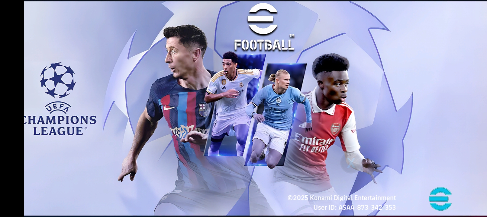 Absolute eFootball - Premium eFootball Patches & Mods
