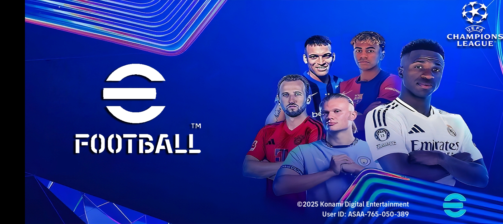 Absolute eFootball - Premium eFootball Patches & Mods